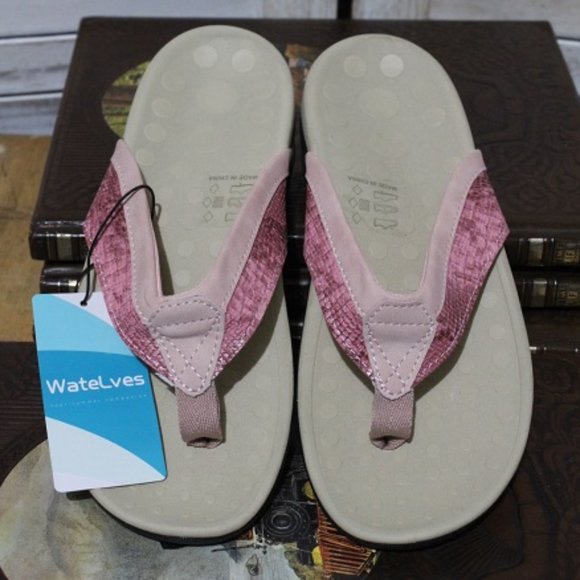 Shoes | New Watelves Flip Flops Sandals 51 | Poshmark